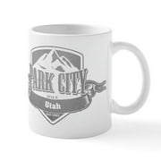University Utah Mug