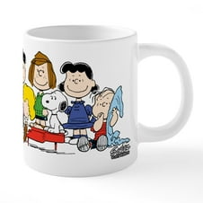Snoopy Coffee Mugs