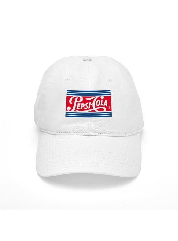 Pepsi Cap