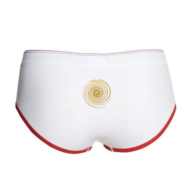 CafePress - Pi Swirl Women's Boy Brief - Women's Novelty Boy Briefs ...