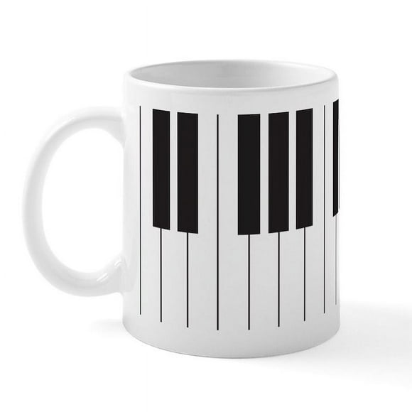 Musical Mug