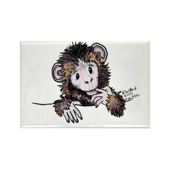 Monkey Magnets