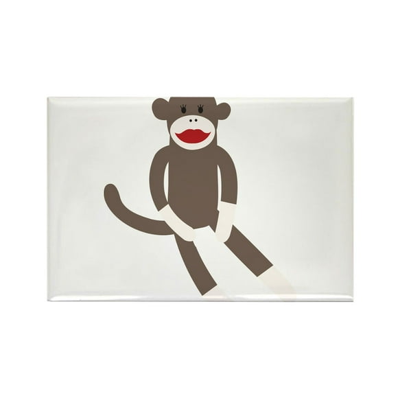 Monkey Magnets