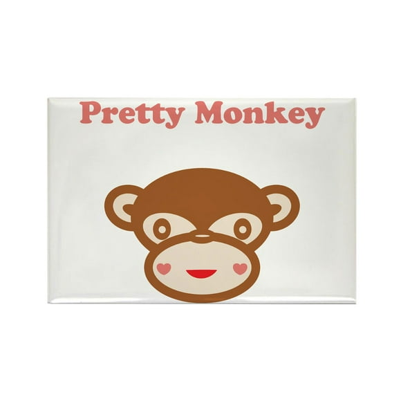 Monkey Magnets