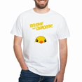 CafePress - Release The Quacken Dark T Shirt - Men's Classic Cotton T ...