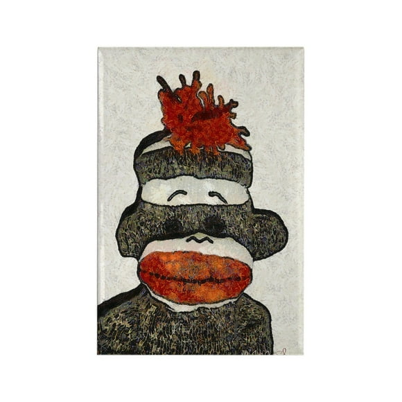 Monkey Magnets