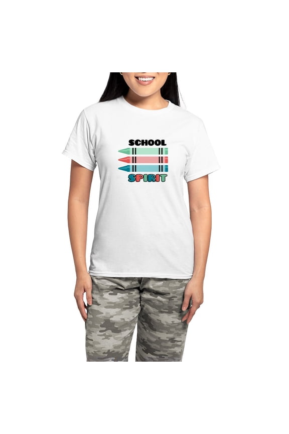 Spirit Pajamas