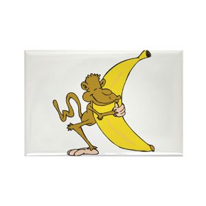 Monkey Magnets