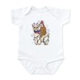 CafePress - Sloth Riding Llama American Flag Fireworks USA 4Th - Cute ...