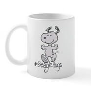 Cawfee Mug Funny Bird Crow Coffee Cup - 11oz - Walmart.com