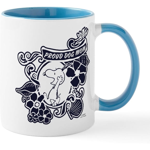 Snoopy Coffee Mugs