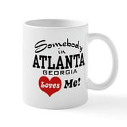 CafePress - I Love Jesus But I Cuss A Little Mugs - 11 oz Ceramic Mug ...