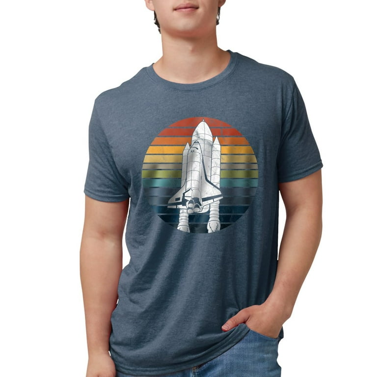 Spacecraft Shirts