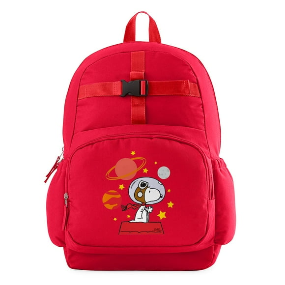 Snoopy Backpacks