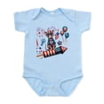 CafePress - Sphynx Cat Riding Firecracker US Flag 4Th Of July - Cute ...
