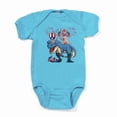 CafePress - Sphynx Cat With T Rex USA Flag Indepedence Day 4Th - Cute ...