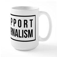 Andaz Funny Profession Work Quote Ceramic Coffee Mug - Walmart.com