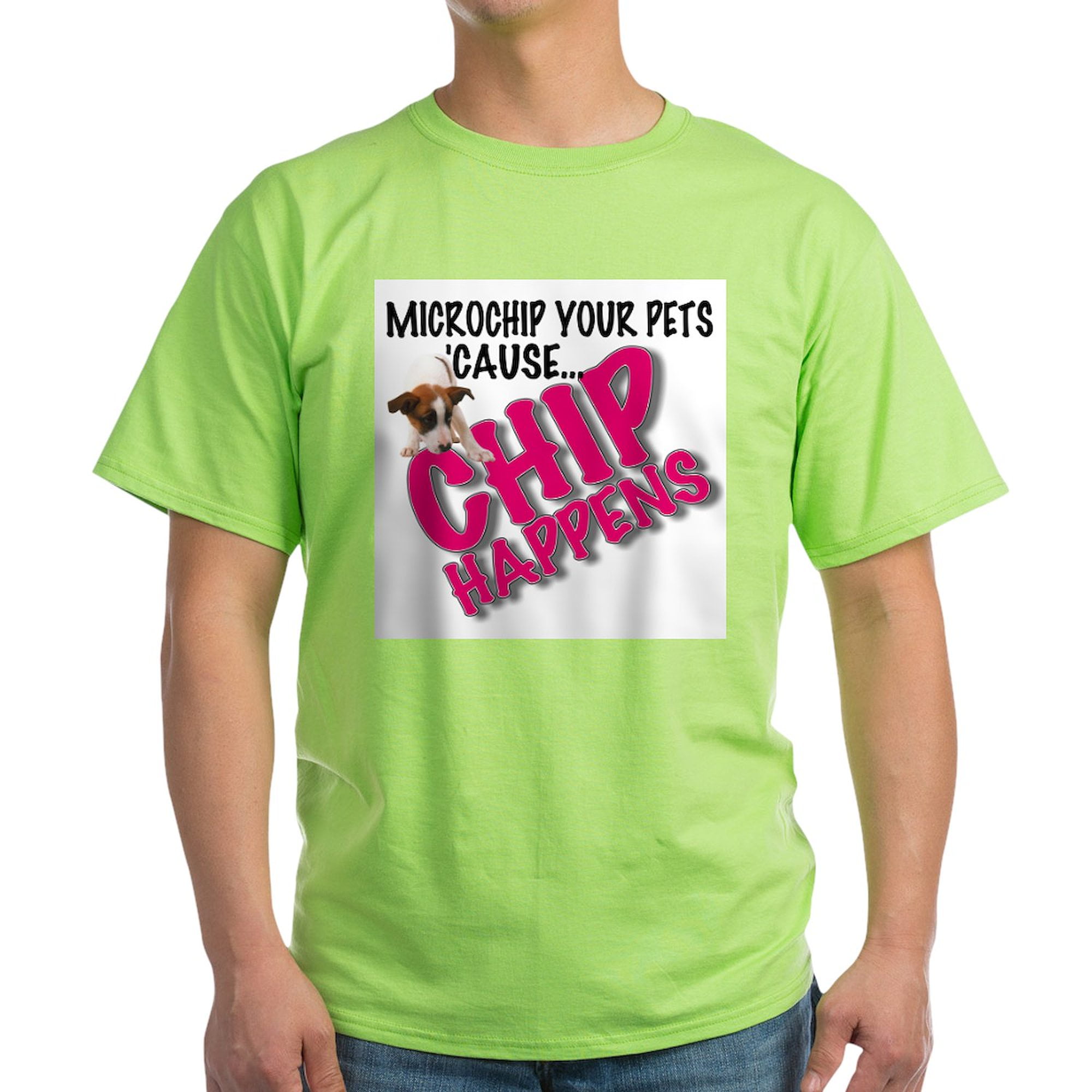 CafePress - T Shirt - Light T-Shirt - CP - Walmart.com