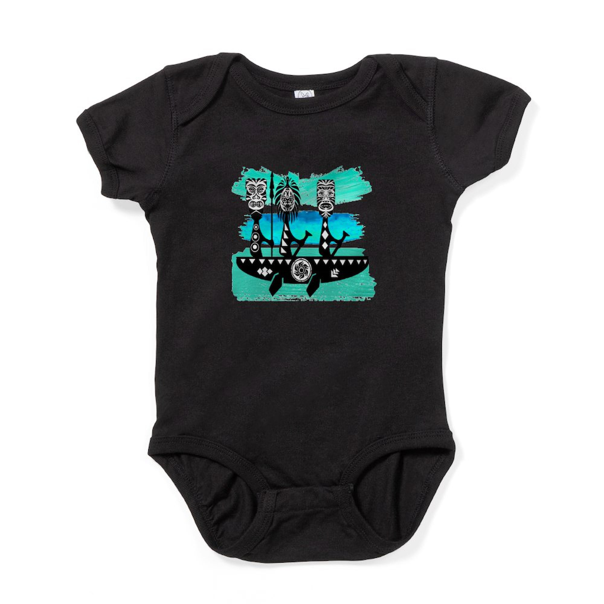 CafePress - THE JOURNEYS ON Body Suit - Cute Infant Bodysuit Baby ...