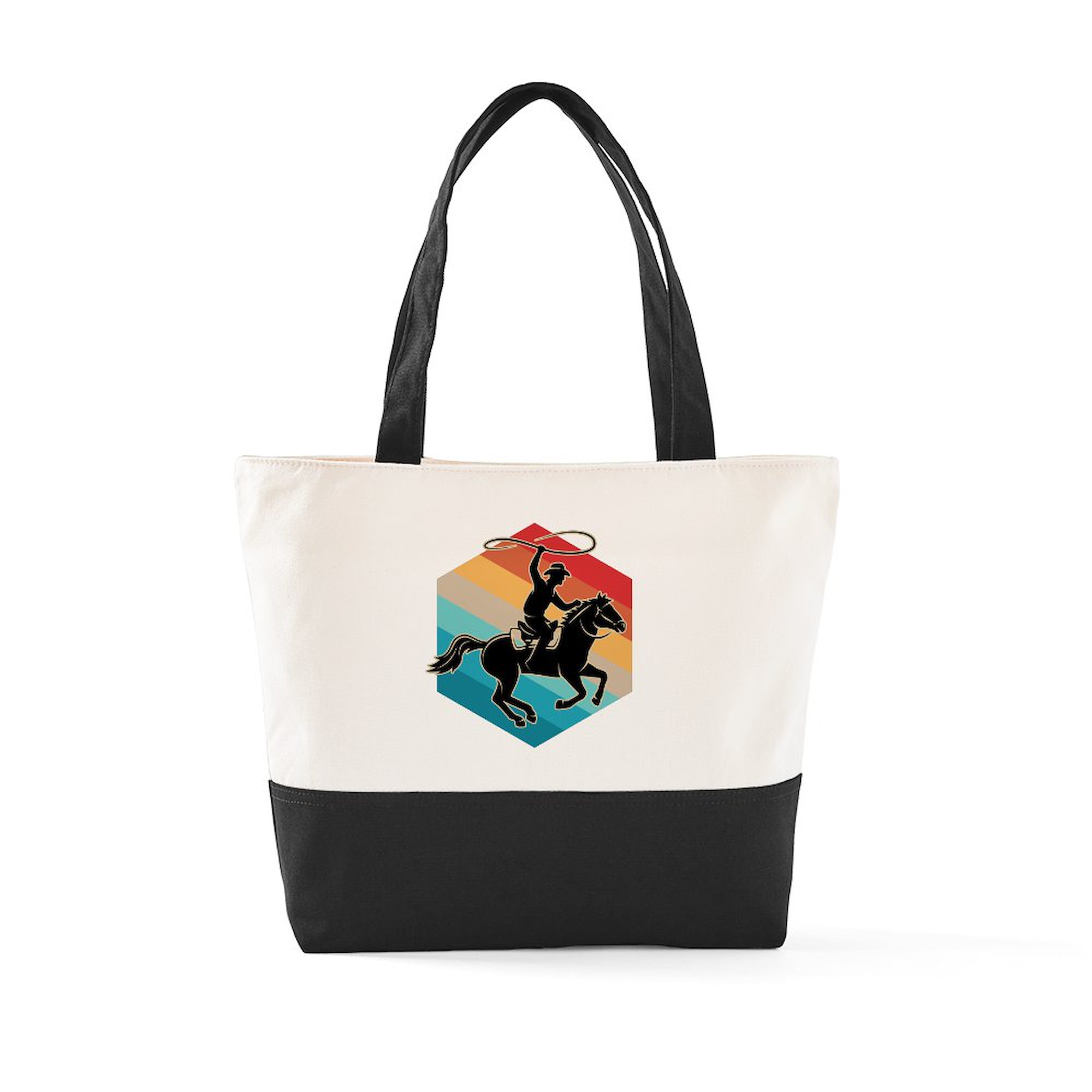 Rope Bags Team Roping