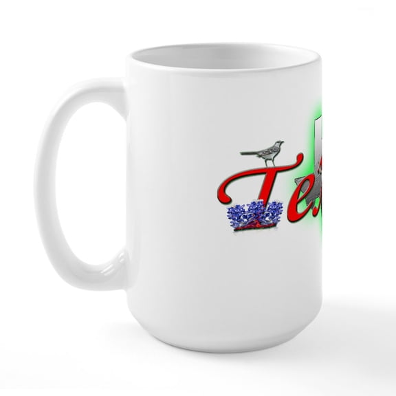 CafePress - The Peanuts Gang: Spike Large Mug - 15 oz Ceramic Large ...