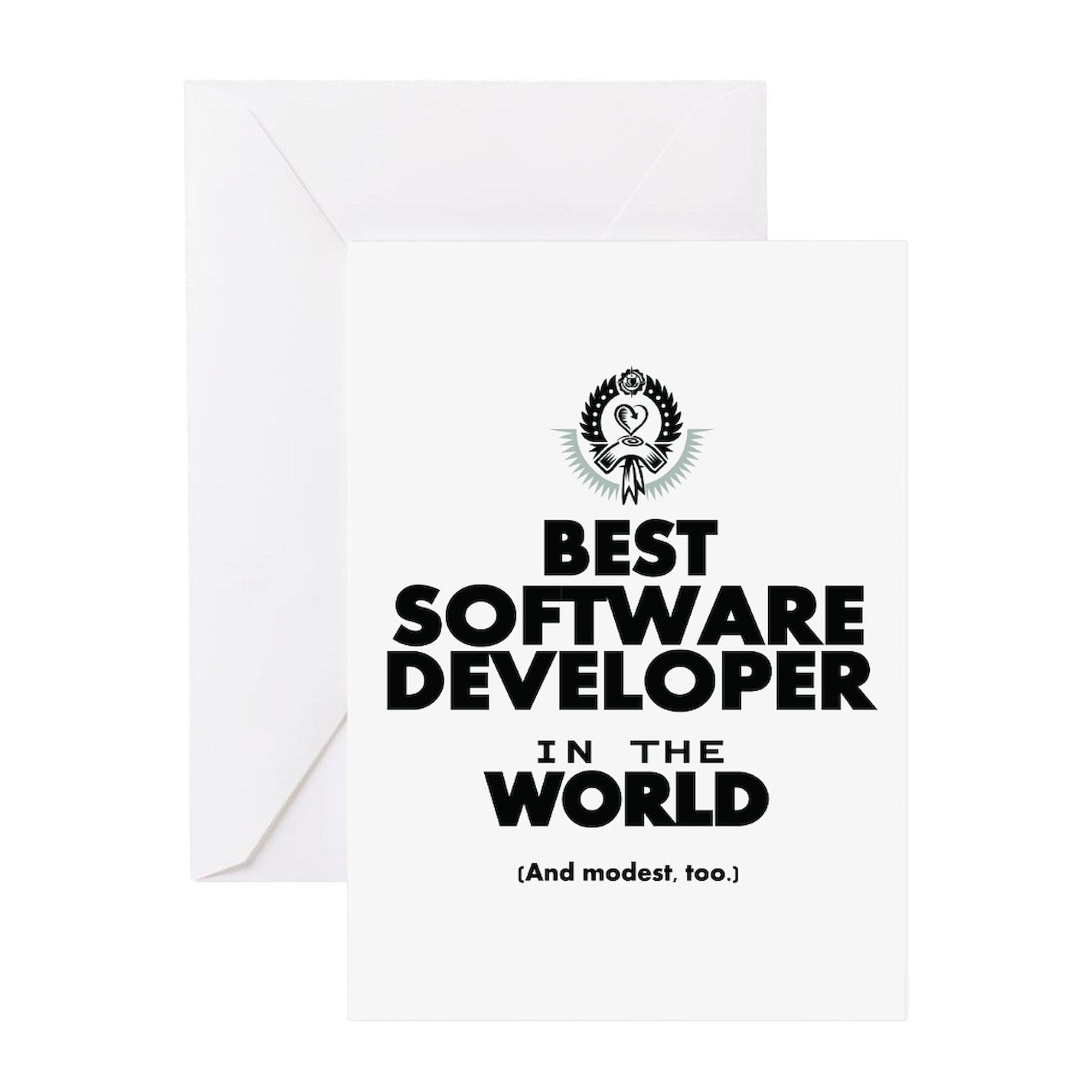 Software Greeting Cards