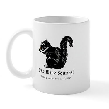 CafePress - Black Belt Refusal Mug - 11 oz Ceramic Mug - Novelty Coffee ...