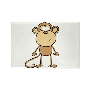 Monkey Magnets