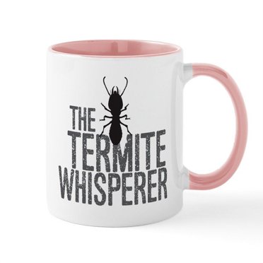 CafePress - Cockatiel Whisperer Mug - 11 oz Ceramic Mug - Novelty ...