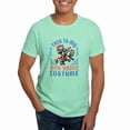 CafePress - This Is My Ren Faire Costume Dabbing Medieval Knig Men's ...