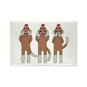 Monkey Magnets