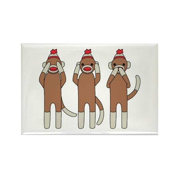 Monkey Magnets