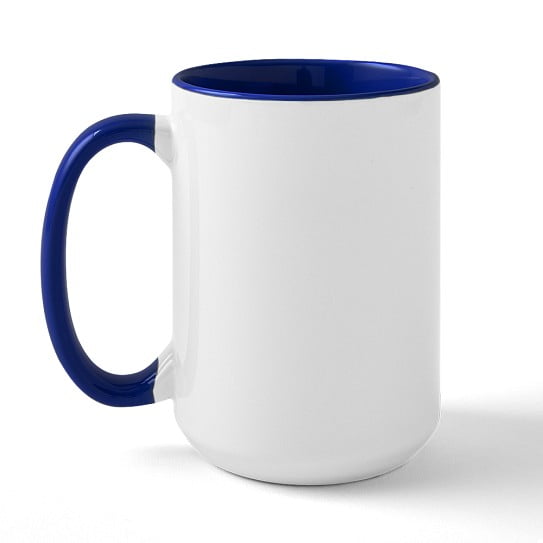 CafePress - Transgender Symbol 15 Oz Ceramic Large Mug - 15 oz Ceramic ...