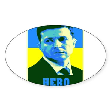 2 Pack I Stand with Ukraine Stickers, Support Ukraine Flag Sticker ...
