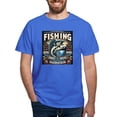 CafePress - Weekend Forecast: Fishing With A Chance Of Beer | Men's ...