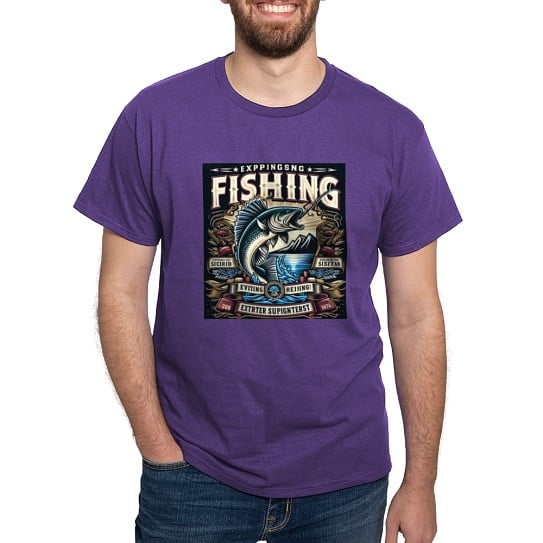 CafePress - Weekend Forecast: Fishing With A Chance Of Beer | Men's ...