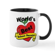Worlds Secretary Mug