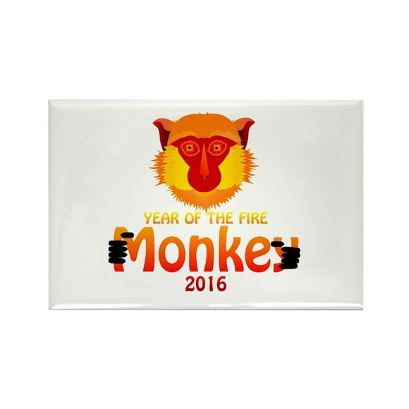 Monkey Magnets