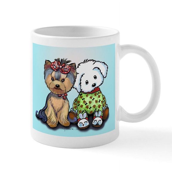 Yorkie Cup