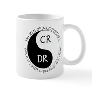 Accounting Gifts