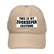 Zoo Keeper Hat
