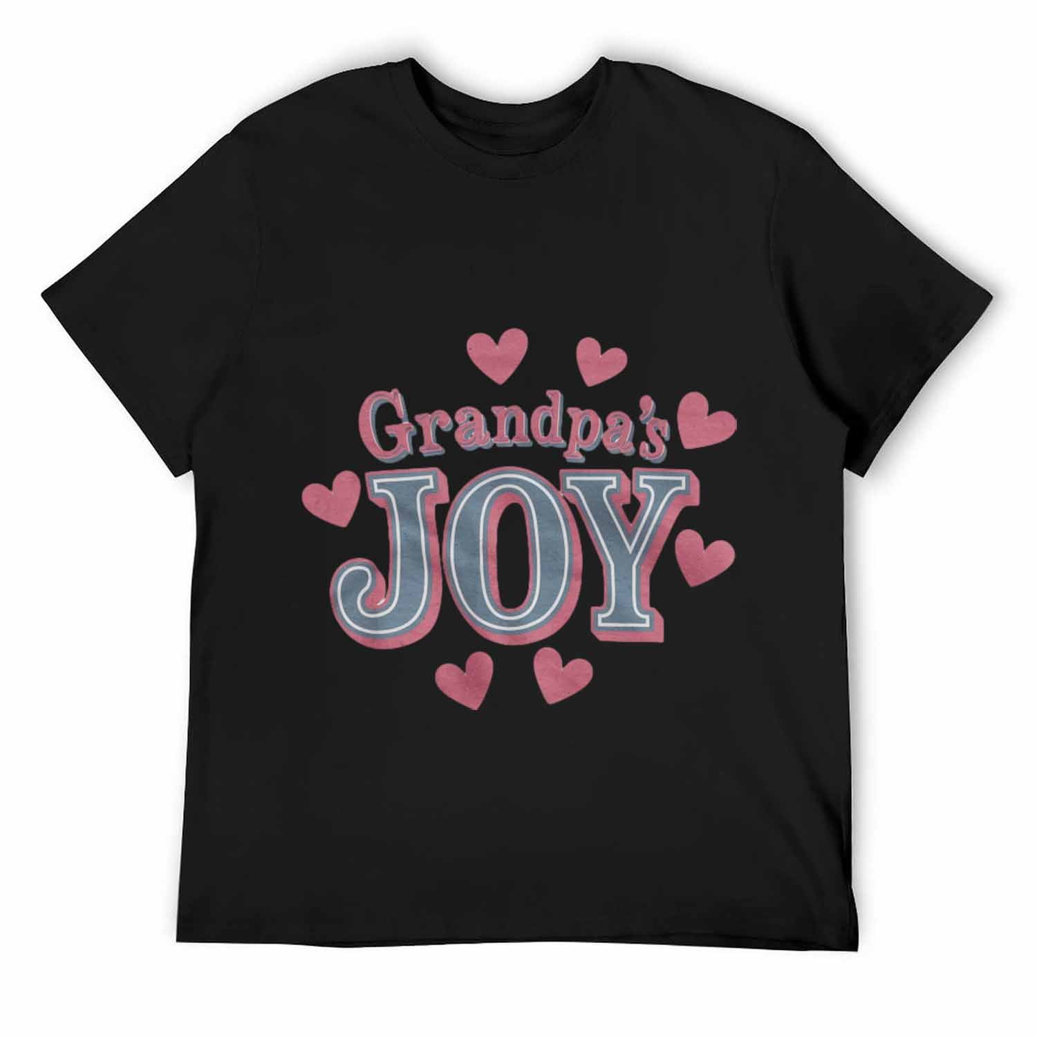 Cafeteria Team Job Profession Dinner Lady Cook Grandpa's Joy. T-Shirt ...