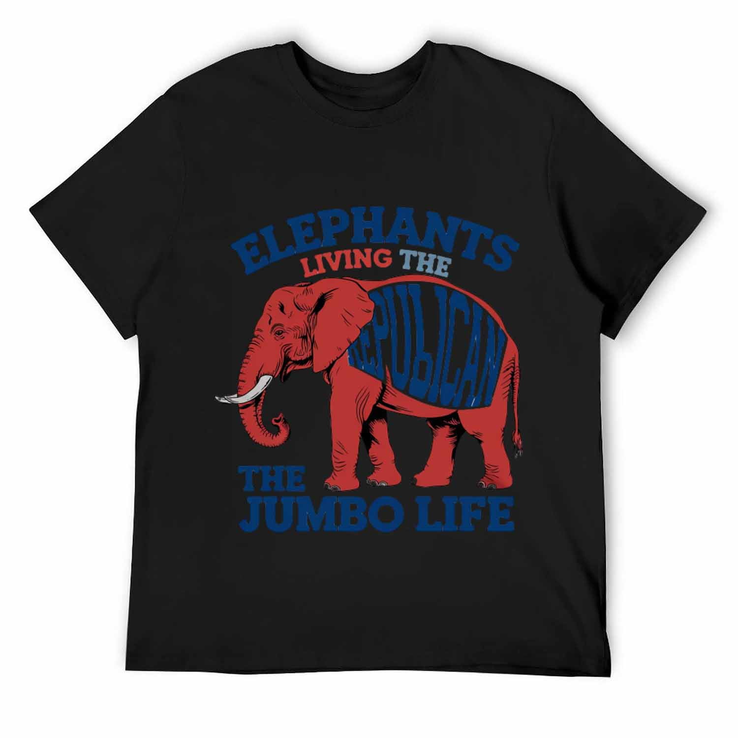 Cafeteria Worker Appreciation Gift Elephants Living The Jumbo ...