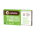 Cafetto TEVO® MINI Espresso Machine Cleaning Tablets (8 tablets blister ...