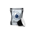 Caffè Borbone Miscela Nera, Medium-Dark Roast Respresso Espresso ...