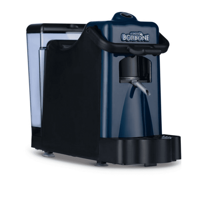 Caffe Borbone Didi Espresso Paper Pod Machine - Walmart.com