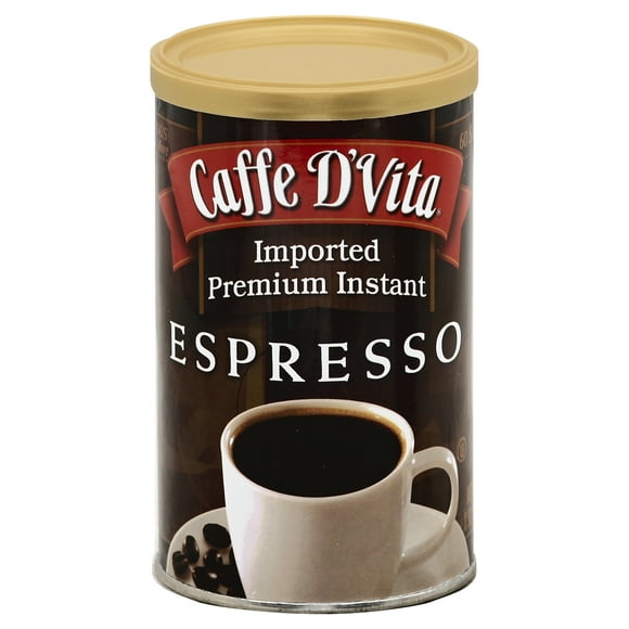 Instant Coffee in Coffee - Walmart.com