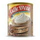 Caffe D'Vita Java Chip Latte Blended Iced Coffee Mix, 19 Oz, 6 Pack ...