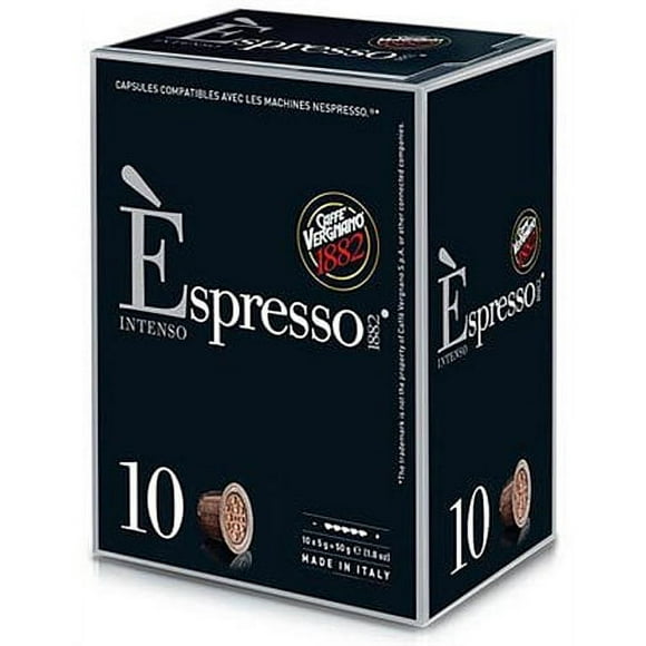 Nespresso Instant Coffee