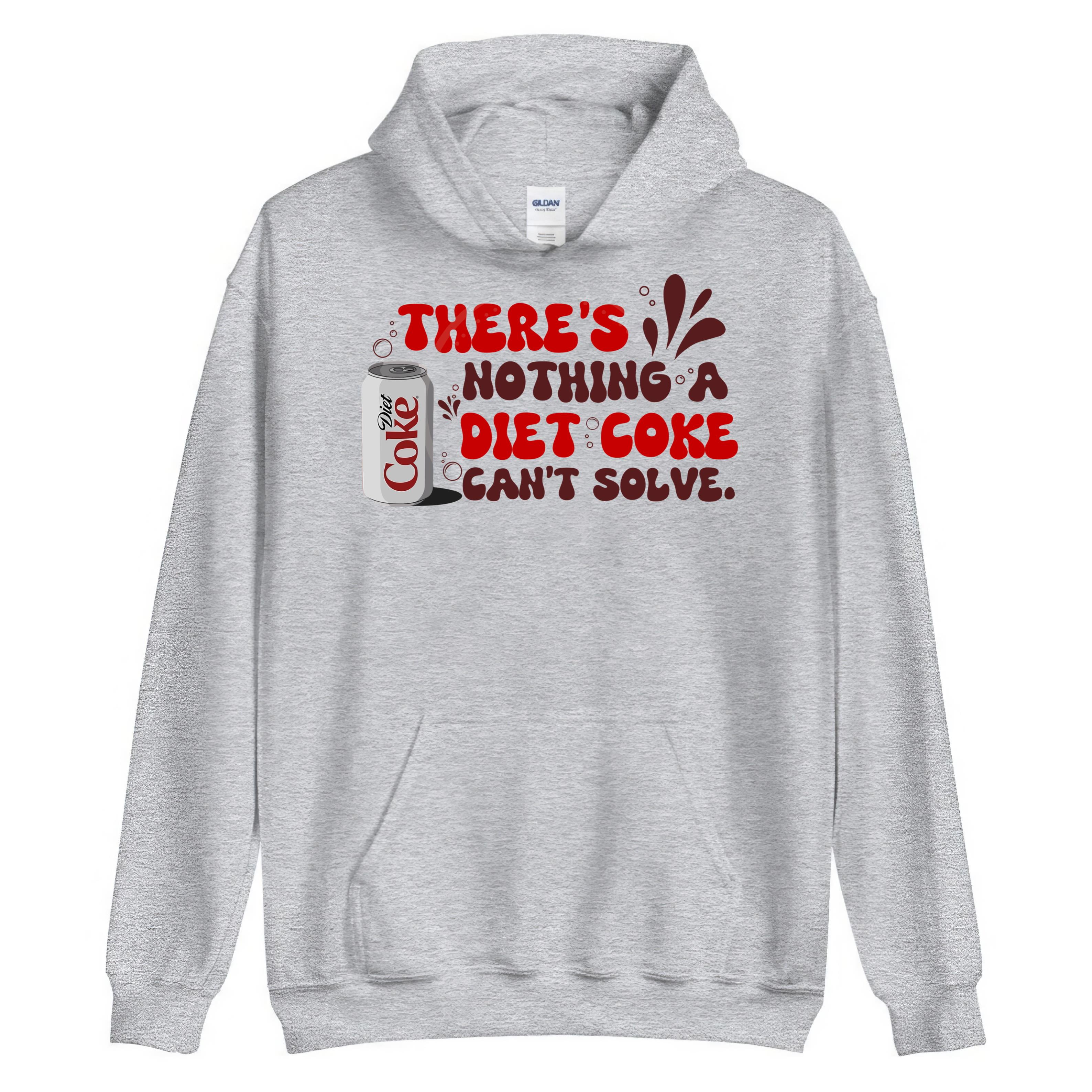 Caffeine Lover Graphic Tee, Soft Drink Humor Shirt - Walmart.com